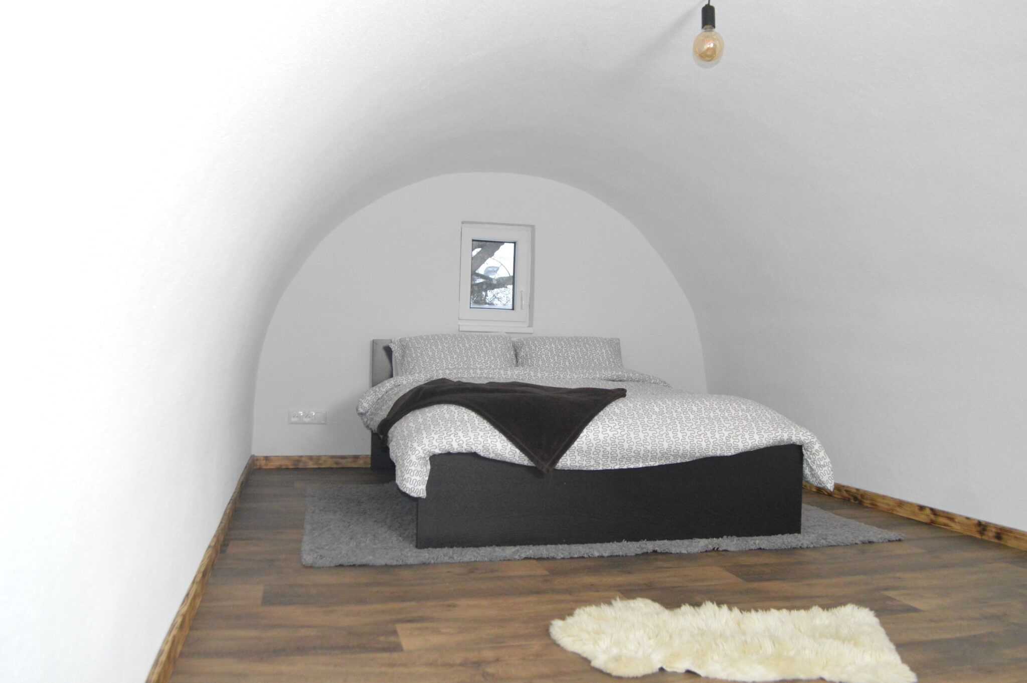 Tiny Cottage Slovakia – Rental Home