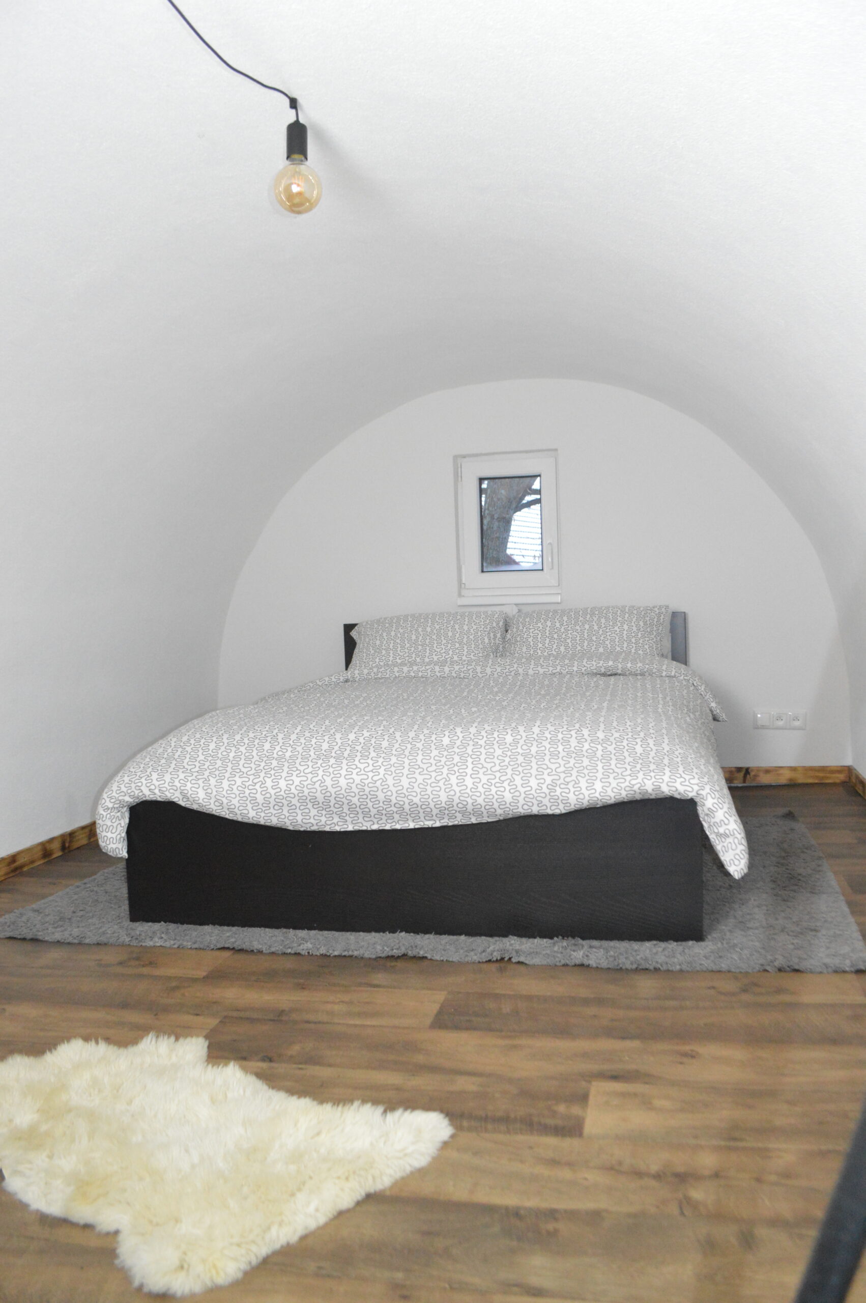 Tiny Cottage Slovakia – Rental Home