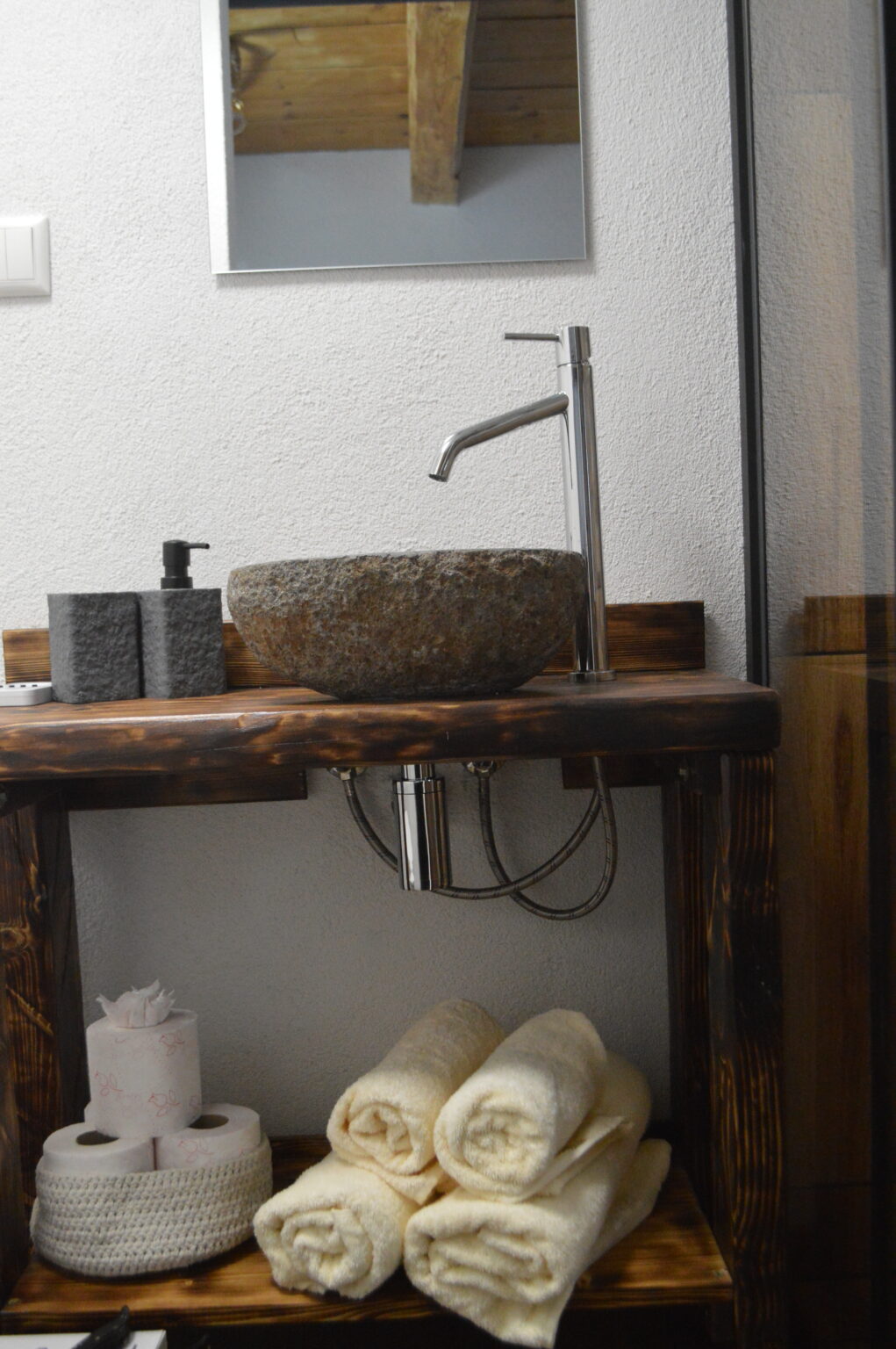 Tiny Cottage Slovakia – Rental Home