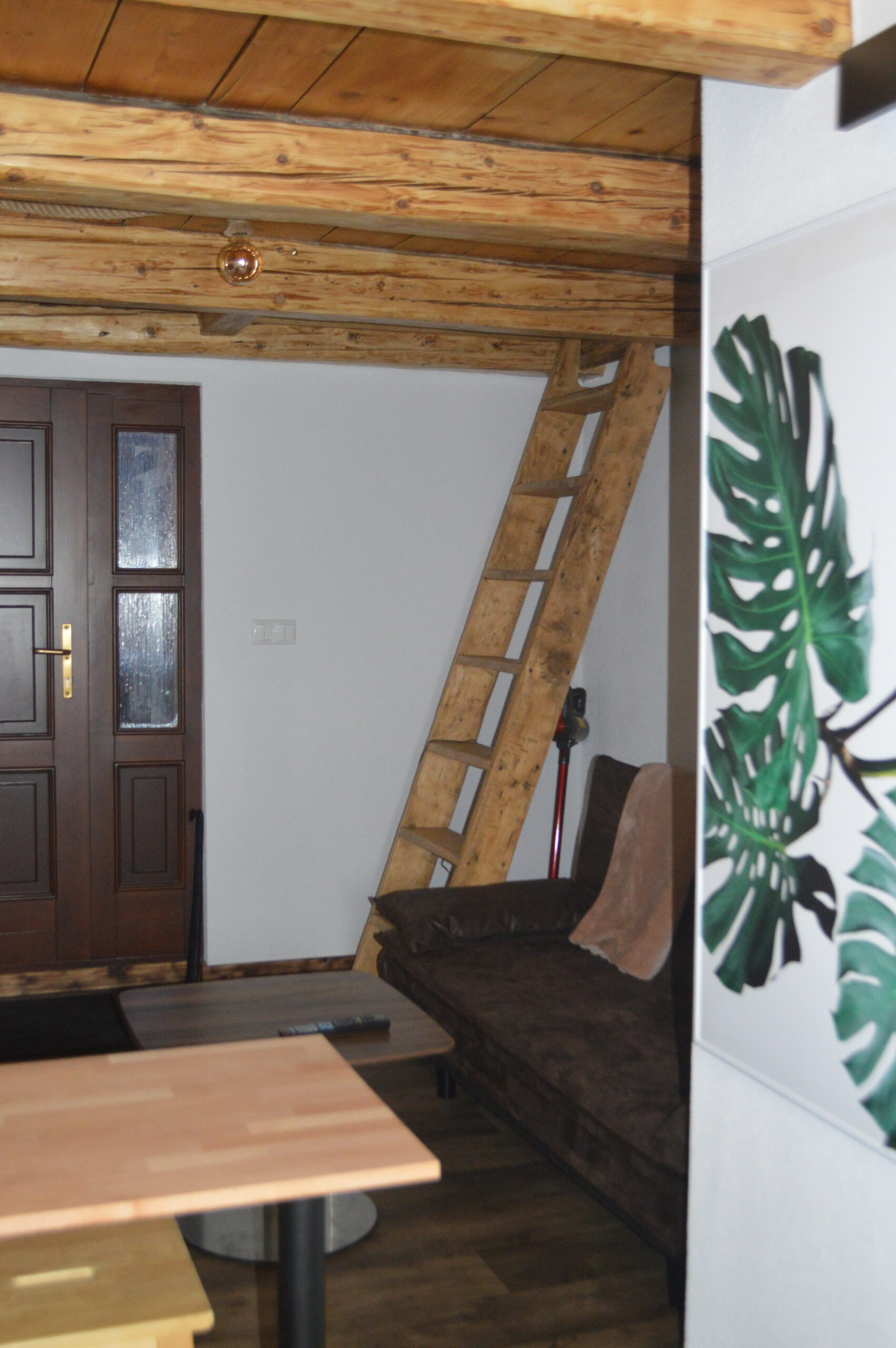 Tiny Cottage Slovakia