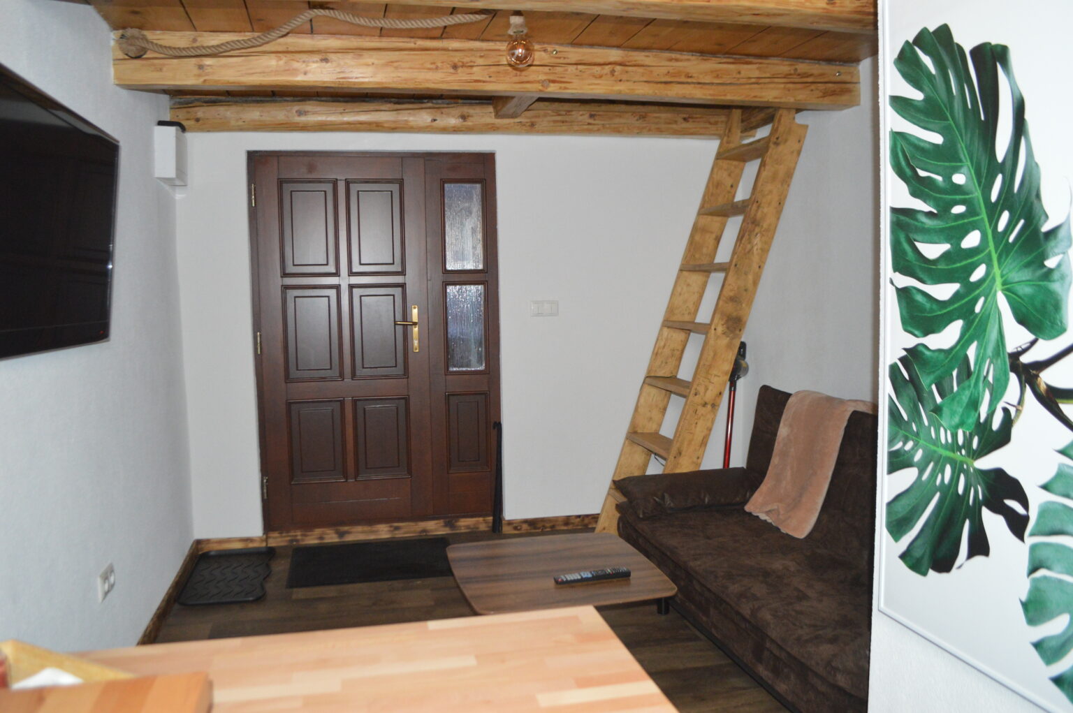 Tiny Cottage Slovakia – Rental Home