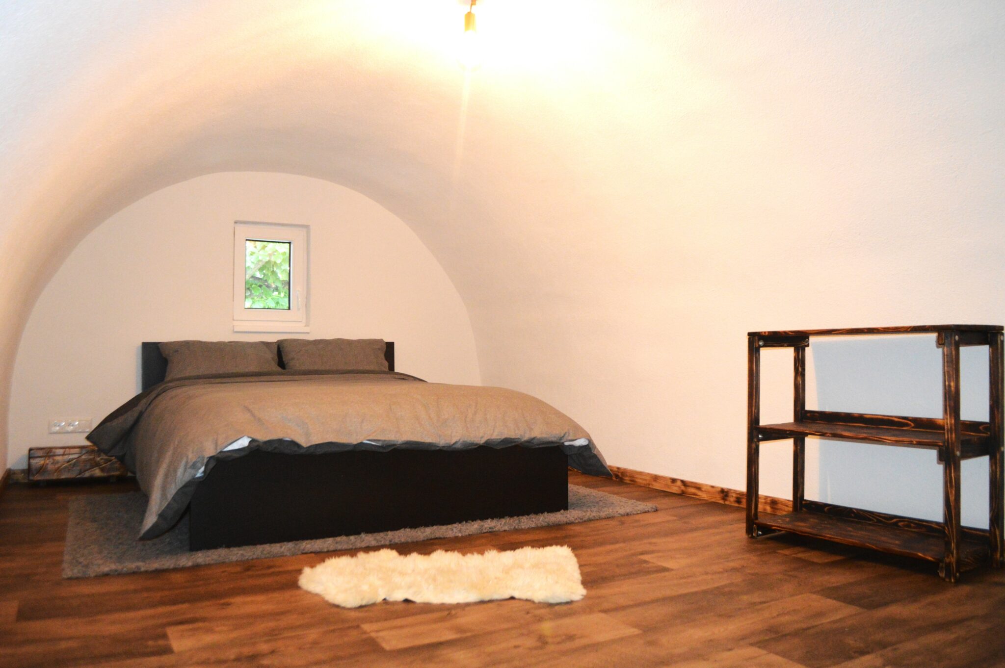Tiny Cottage Slovakia – Rental Home