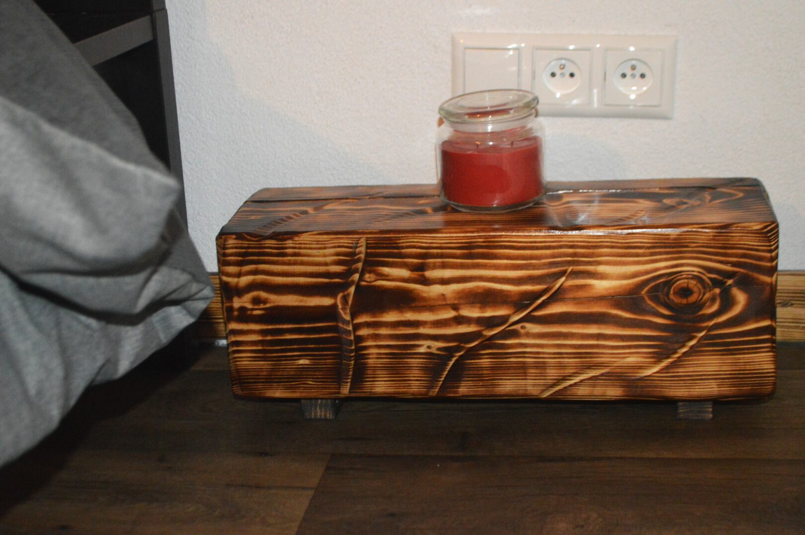 Tiny Cottage Slovakia – Rental Home