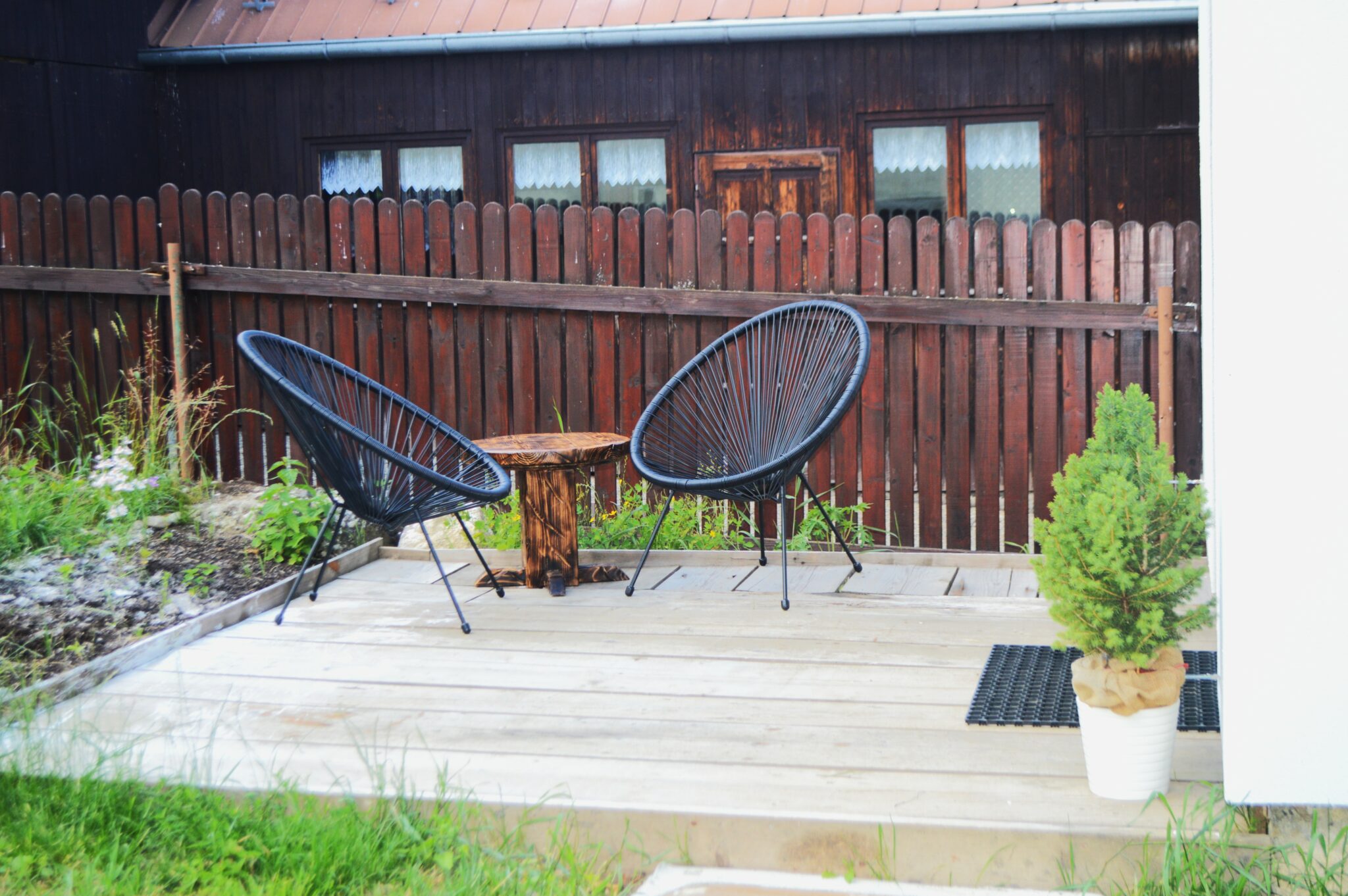 Tiny Cottage Slovakia