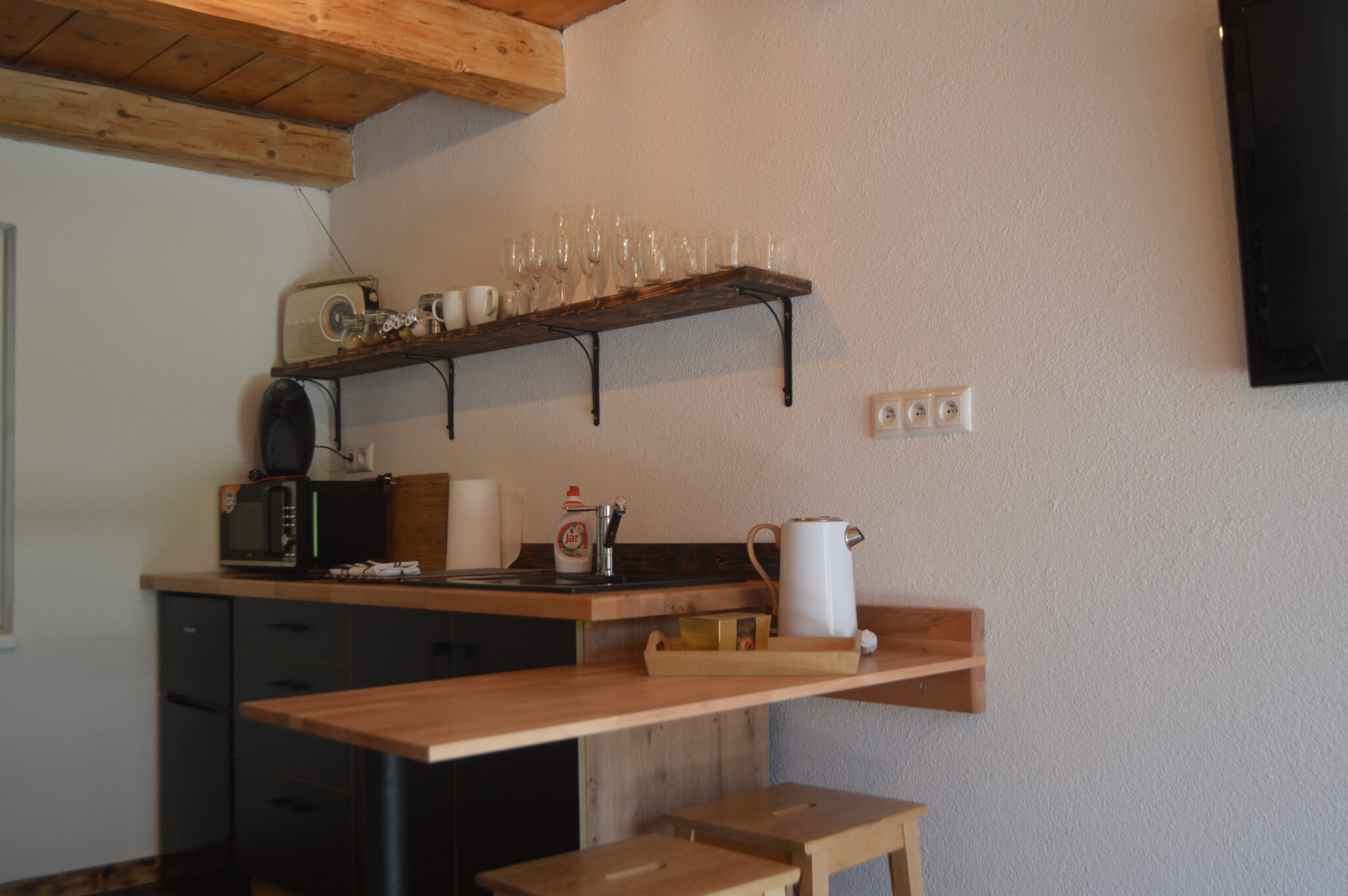 Tiny Cottage Slovakia – Rental Home