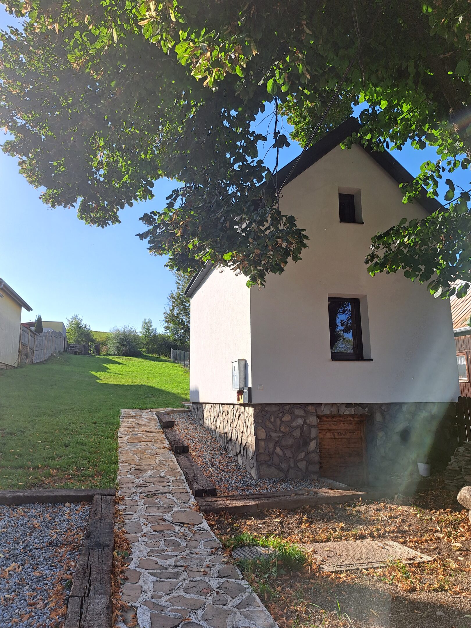 Tiny Cottage Slovakia